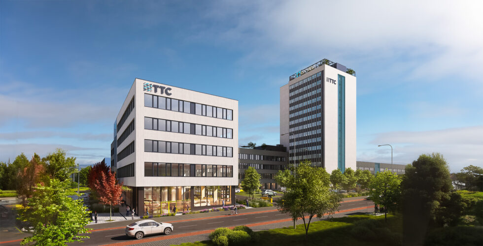 TTC TEAM | Česká technologická realitní skupina